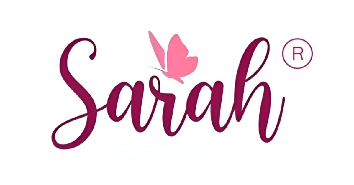 sarah logo